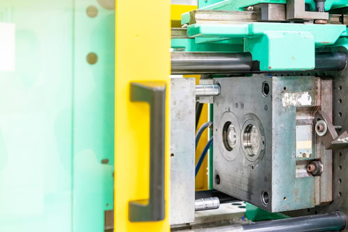 Plastic Injection Mould Tools: A Comprehensive Guide