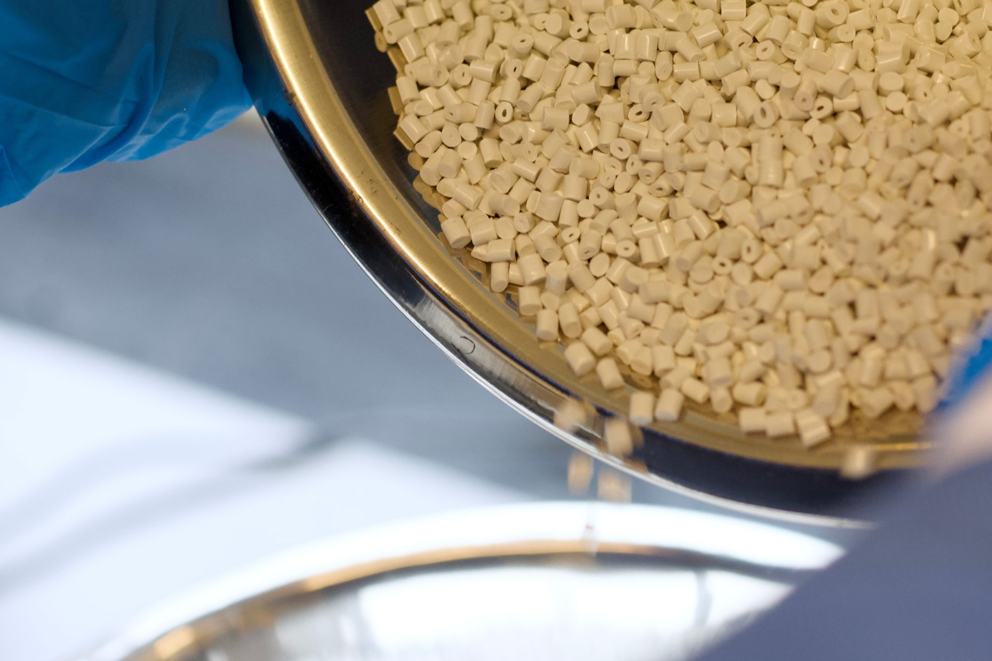 ASACOM™ ASA Plastic | ASA Compounds for Exterior Use